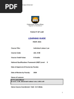 Template Schedule of Loss (Draft) | PDF | Damages | Employment