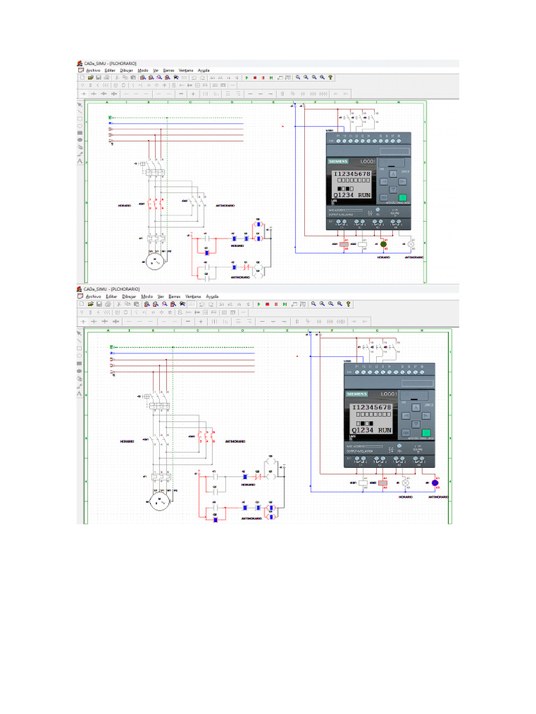 Inversion de Giro | PDF