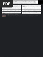 Finale Undertale | PDF