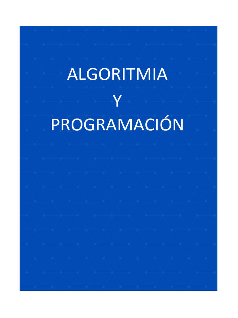 Icsi Algoyprog Algoyprog Clase N° 1 Introducción Vb Pdf Programación Programa De Computadora