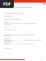 FR Modele D Attestation de Paiement D Une Facture | PDF
