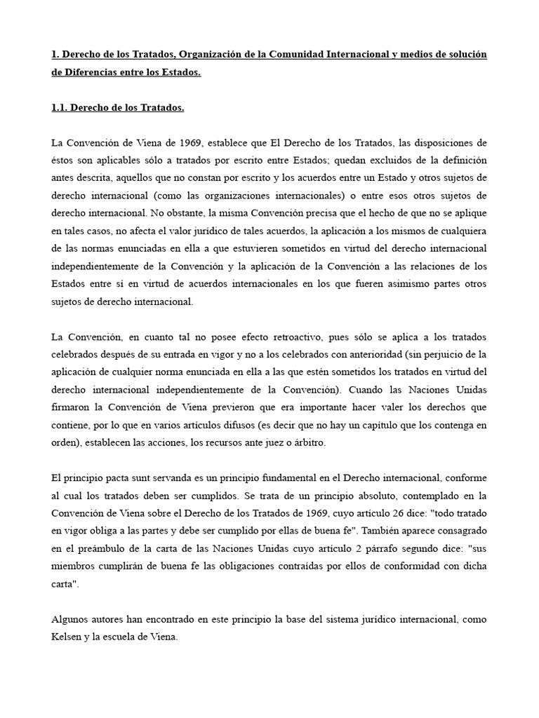 Bloque 2 Responsabilidad De Los Estados Descargar Gratis Pdf