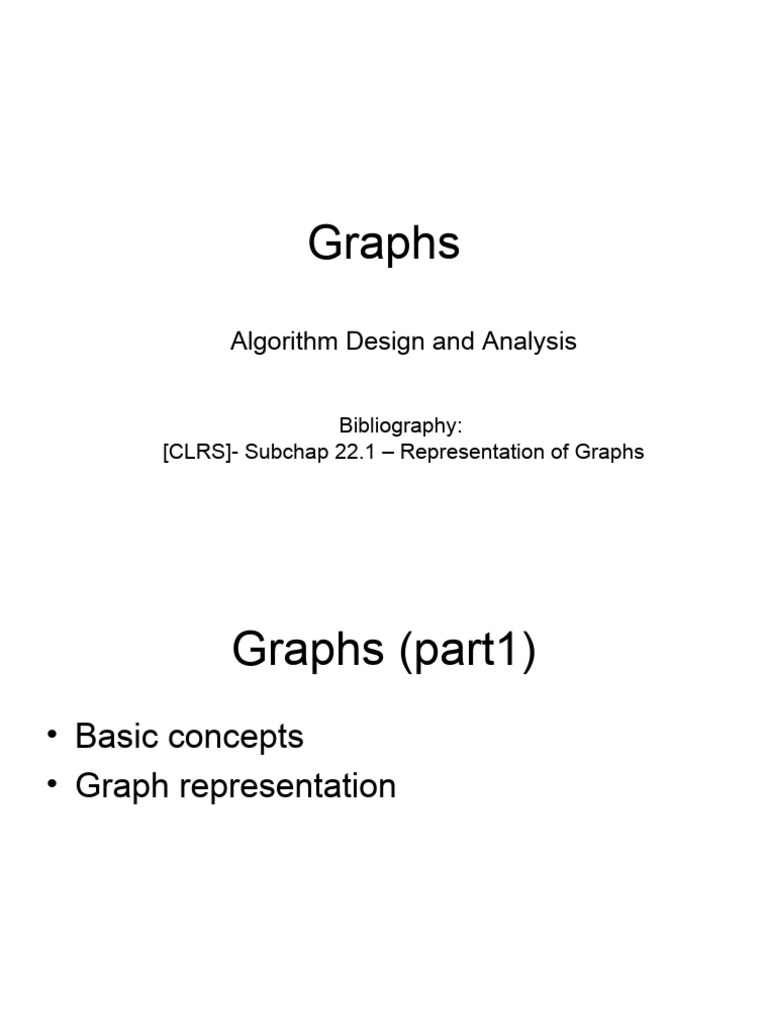 Graph Definition | PDF | Graph Theory | Combinatorics