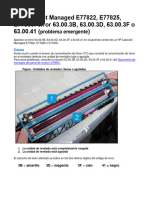 SC672 - Ricoh MP4000 - MP4002 | PDF