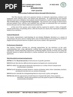 Practical Research 1 Curriculum Guide | PDF | Qualitative Research | Data