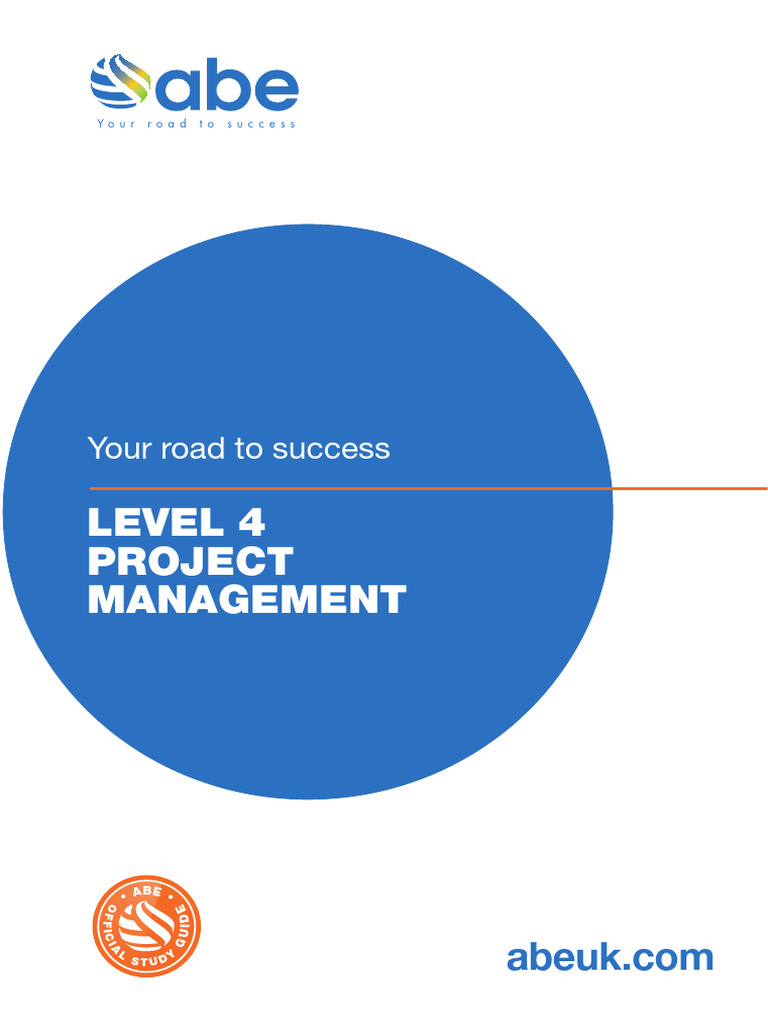 4UPM Study Guide | PDF | Net Present Value | Project Management