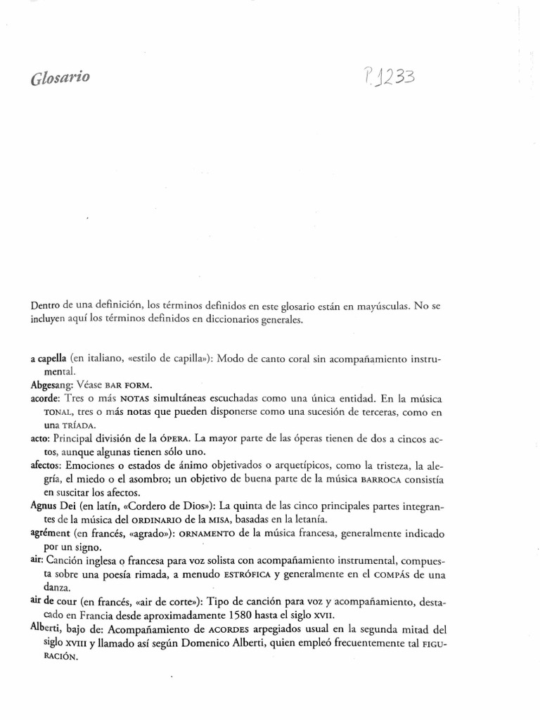 Burkholder, Grout y Palisca. 2019. Historia de La Música Occidental ... Burkholder, Grout y Palisca. 2019. Historia de La Música Occidental ...
