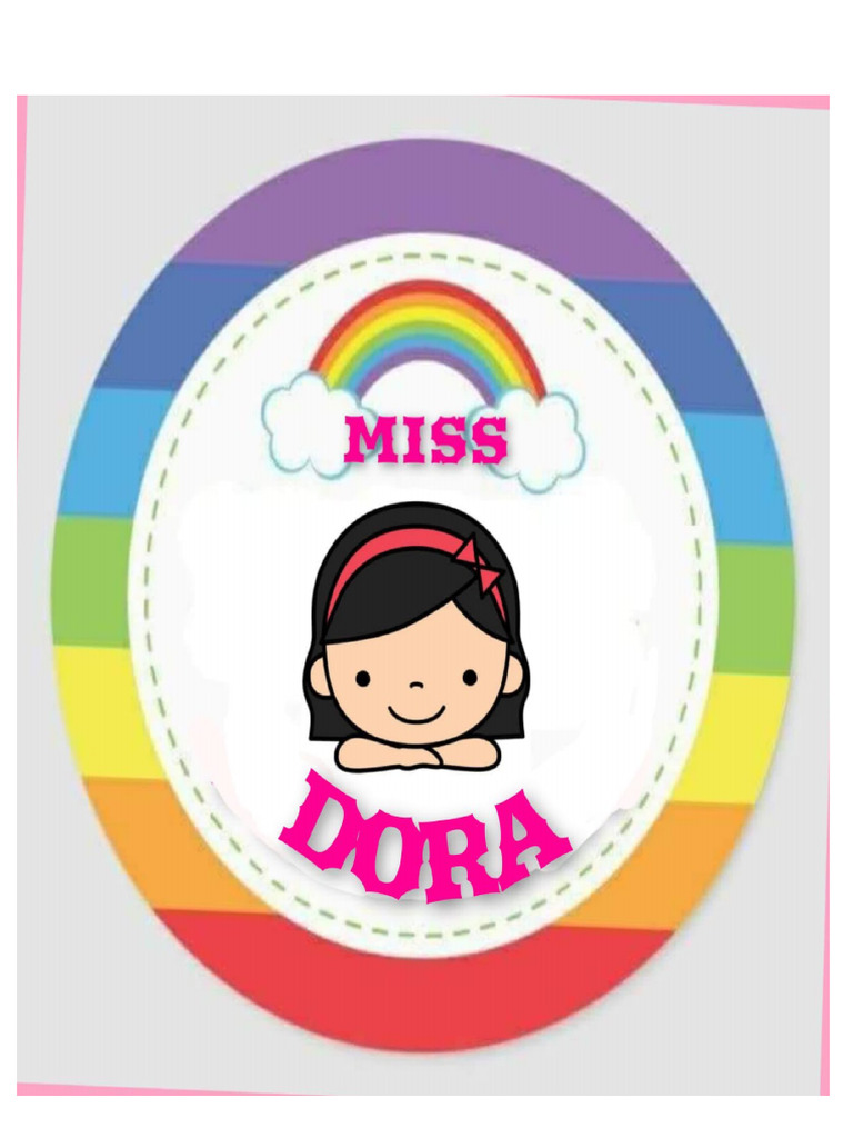 Miss Dora | PDF