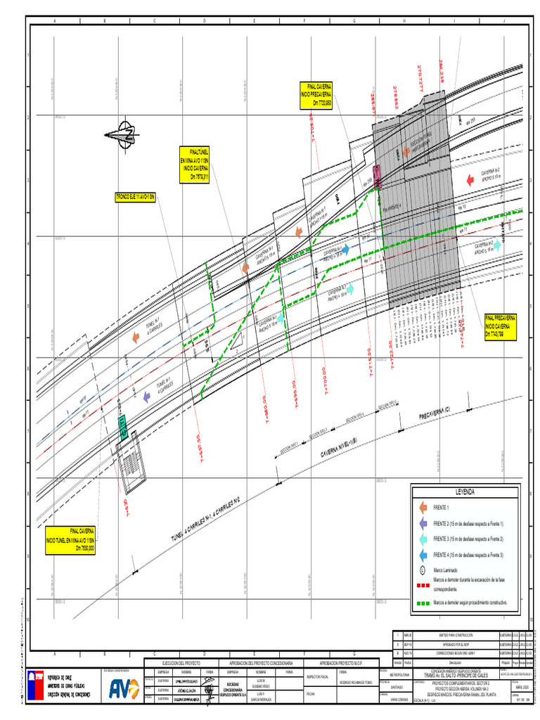 Avo PC-S2-V16K-3 Ad07 Ess-Pd-009 001 1 | PDF