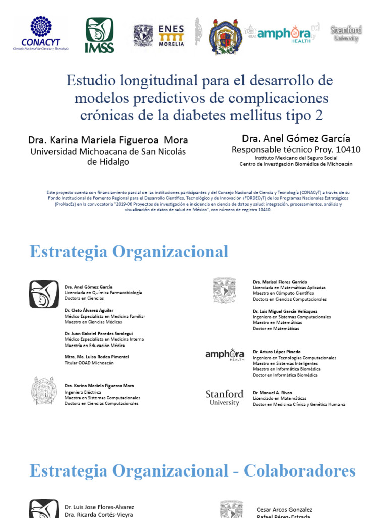 02 - Estudio Longitudinal para El Desarrollo de Modelos Predictivos de ...