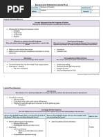 ALS Assessment Form 1 ILA 1 and 2 | PDF | Psychological Concepts ...