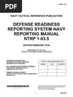 Air Tasking Order Guide | PDF | Cluster Munition | Aerial Refueling