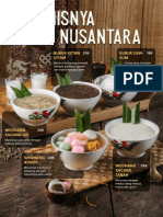 Katalog Produk Minuman Mayora 2024 | PDF