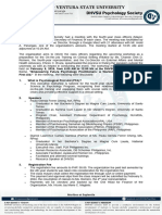 PAPJA Convention 2025 Schedule | PDF