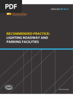 IES Lighting Handbook 10th Edition PDF | PDF | Lighting | Light