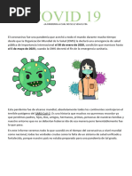 Pandemia de La Gripe Asiática 1957 | PDF | Influenza | Virus de la ...