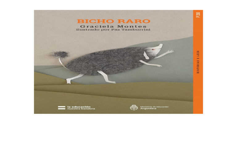 Bicho Raro Foto | PDF