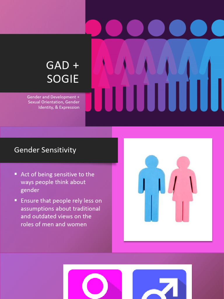 Gennnsoc | PDF | Gender | Gender Studies
