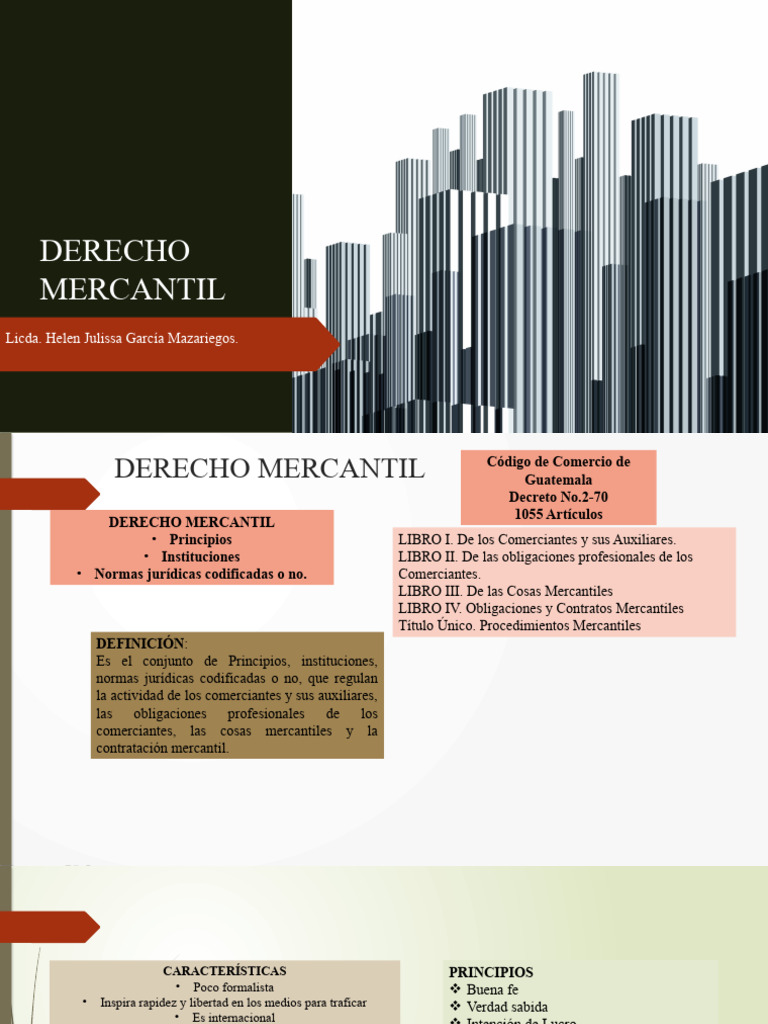 Derecho+Mercantil +Repaso+General | Descargar gratis PDF | Instrumento negociable | Sociedad de ...