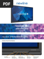 Quanser Interactive Labs - User Manual | PDF | Frame Rate | Mobile App