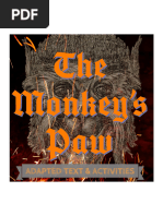 "The Monkey's Paw" Study Guide | PDF