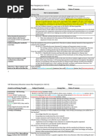 FLL Challenge Submerged Rubrics Color | PDF | Innovation | Cognition