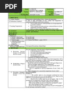 DepEd ID Template | PDF