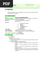 DepEd ID Template | PDF