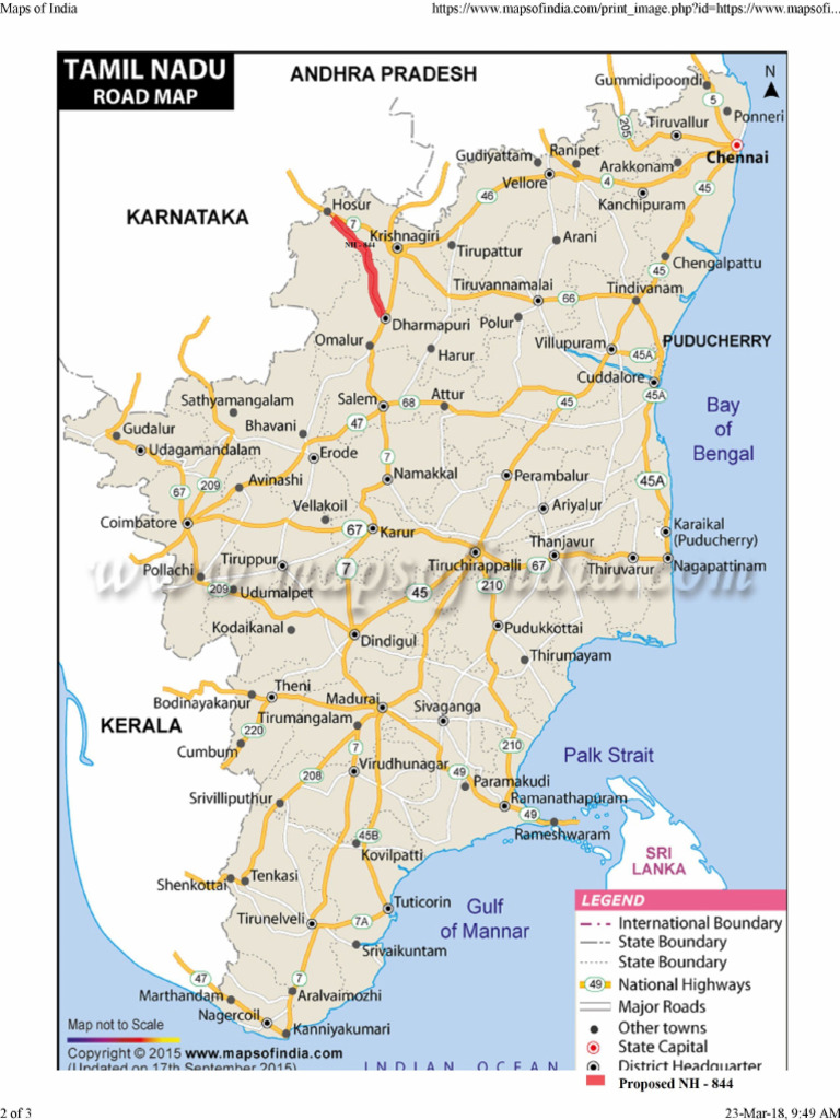 NH844 Alignment | PDF