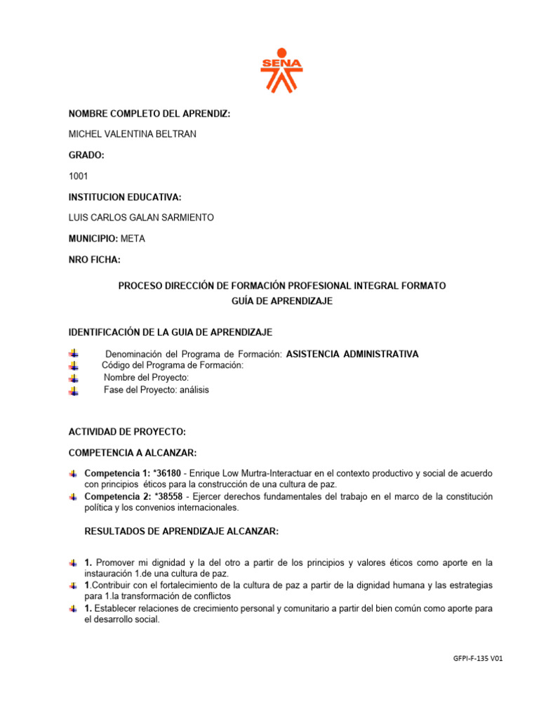 Beltran Michel Ena Etica | PDF | Derecho laboral | Salario Beltran Michel Ena Etica | PDF | Derecho laboral | Salario