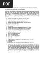 Công Ty Gemadept 1.1 Và 1.2 | PDF