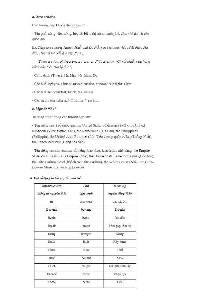 Unit 9 L P 7 Grammar | PDF
