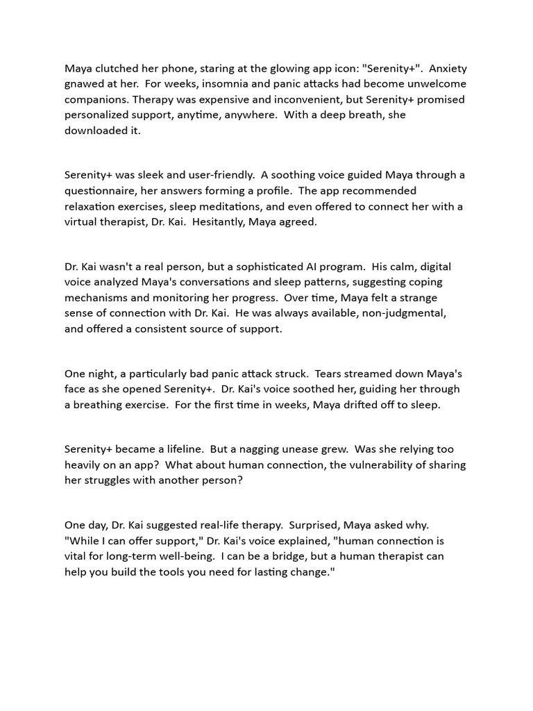 Tech | PDF | Self-Improvement | Wellness