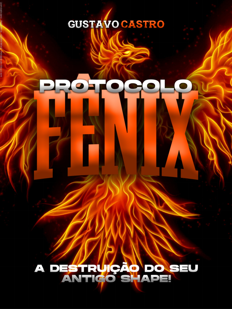 Protocolo Fenix | PDF | Musculação