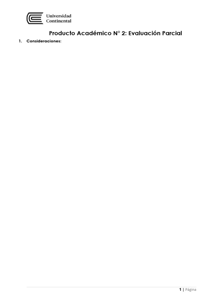 PA02 Hidrologia Parcial 2024-10A | PDF | Agua | Río