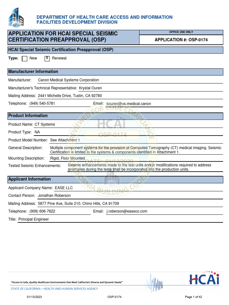 Osp 0174 | PDF | Canon Inc.