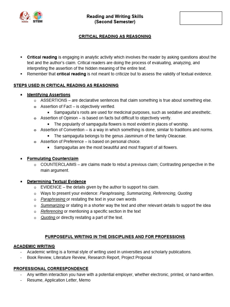 RWS H4 | Download Free PDF | Books | Literature Review