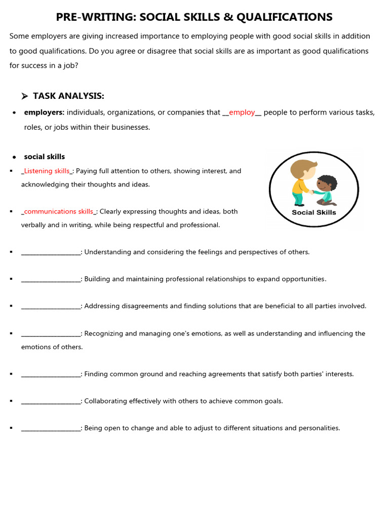 Employment | PDF | Employment | Leadership
