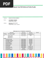 Nursing Care Plan for Myocarditis | PDF | Heart | Heart Failure
