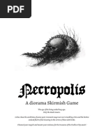 1490 Doom QRS Ver. 1.pdf Version 1 | PDF