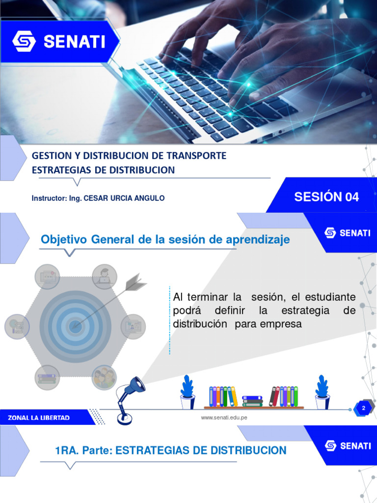 SESION 5 | PDF