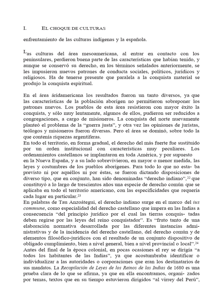 ElL PERIODO COLONIAL 1780 1820 SIGLO XIX | PDF | Nueva españa | España