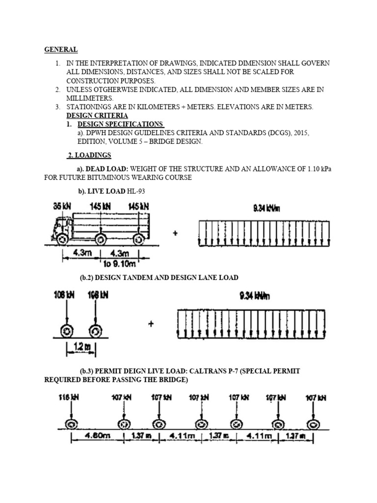 DPWH Standards | Download Free PDF | Concrete | Materials