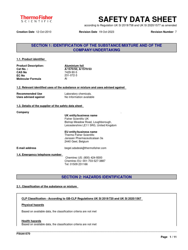 Wercs | PDF | Toxicity | Personal Protective Equipment
