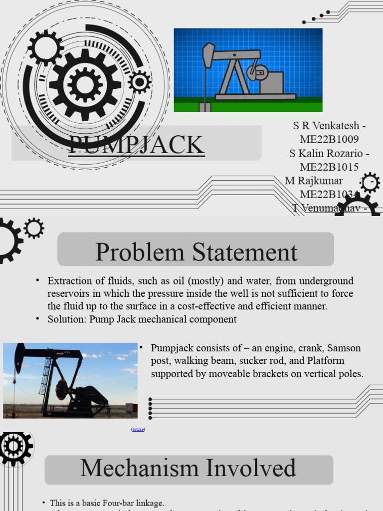 Mechanical Design Practice Midsem Project | PDF