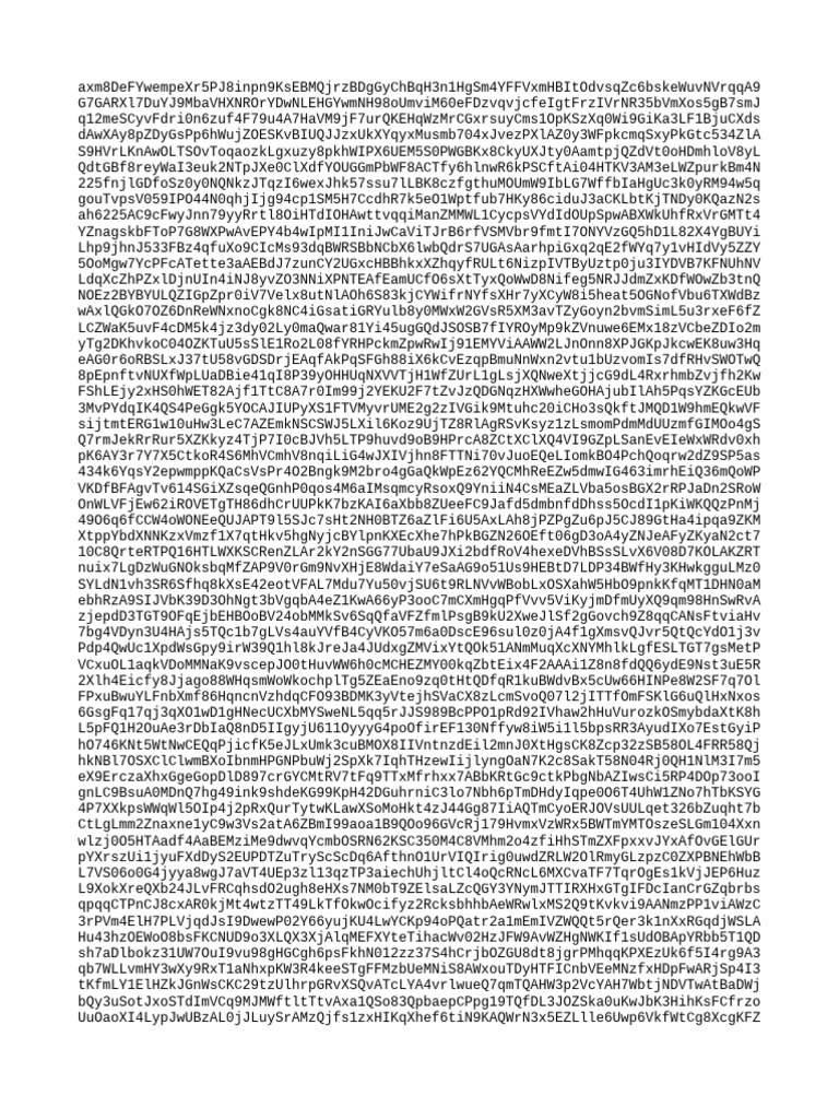 IYNI Problems 10 | PDF