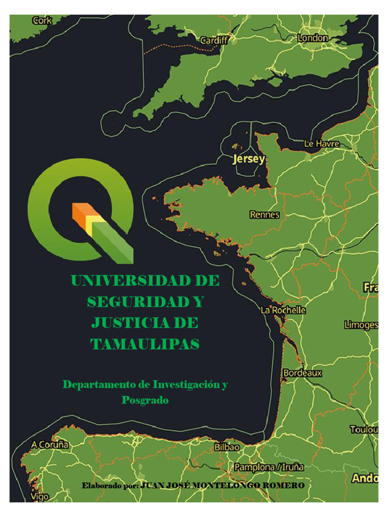Instrucciones para Crear Capas en QGIS | PDF | Microsoft Excel