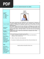 Analyzing Literary Texts As Expressions of Individual or Communal ...