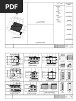 Key Plan: Typical Detail Section | PDF | Wall | Roof