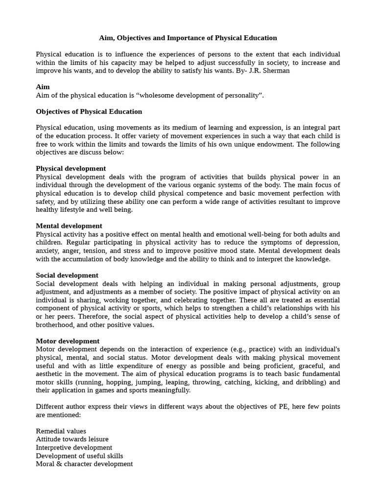 77 (3) | PDF | Mental Health | Physical Education